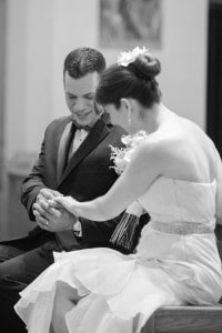 Danny + Joanna | Wedding | Alexandra T. Wren Photography