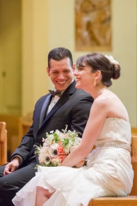 Danny + Joanna | Wedding | Alexandra T. Wren Photography