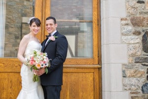 Danny + Joanna | Wedding | Alexandra T. Wren Photography