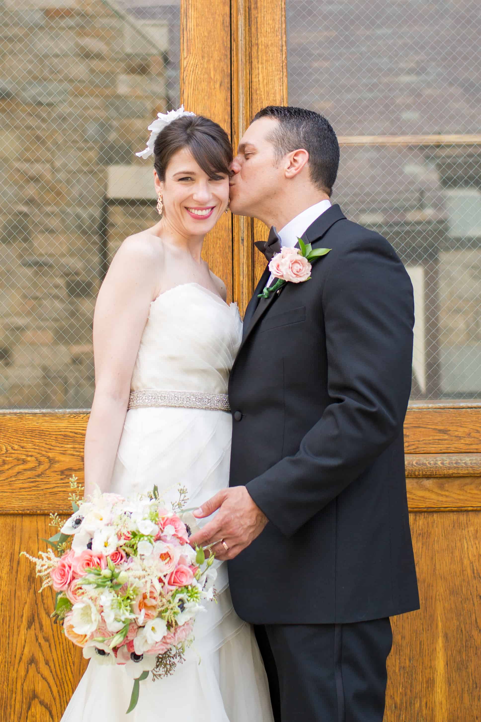 Danny + Joanna | Wedding | Alexandra T. Wren Photography