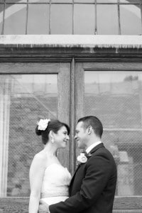 Danny + Joanna | Wedding | Alexandra T. Wren Photography