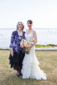 Danny + Joanna | Wedding | Alexandra T. Wren Photography