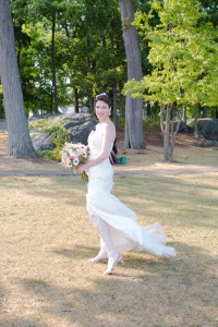 Danny + Joanna | Wedding | Alexandra T. Wren Photography