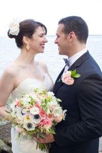 Danny + Joanna | Wedding | Alexandra T. Wren Photography