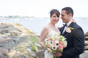 Danny + Joanna | Wedding | Alexandra T. Wren Photography