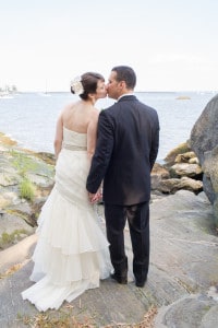 Danny + Joanna | Wedding | Alexandra T. Wren Photography