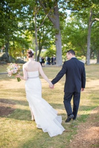 Danny + Joanna | Wedding | Alexandra T. Wren Photography