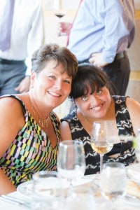 Danny + Joanna | Wedding | Alexandra T. Wren Photography