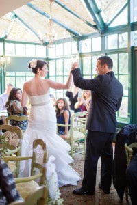 Danny + Joanna | Wedding | Alexandra T. Wren Photography