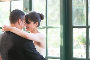 Danny + Joanna | Wedding | Alexandra T. Wren Photography