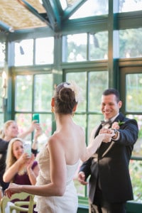 Danny + Joanna | Wedding | Alexandra T. Wren Photography