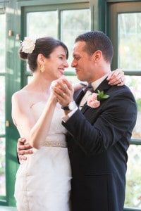 Danny + Joanna | Wedding | Alexandra T. Wren Photography