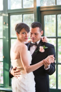 Danny + Joanna | Wedding | Alexandra T. Wren Photography