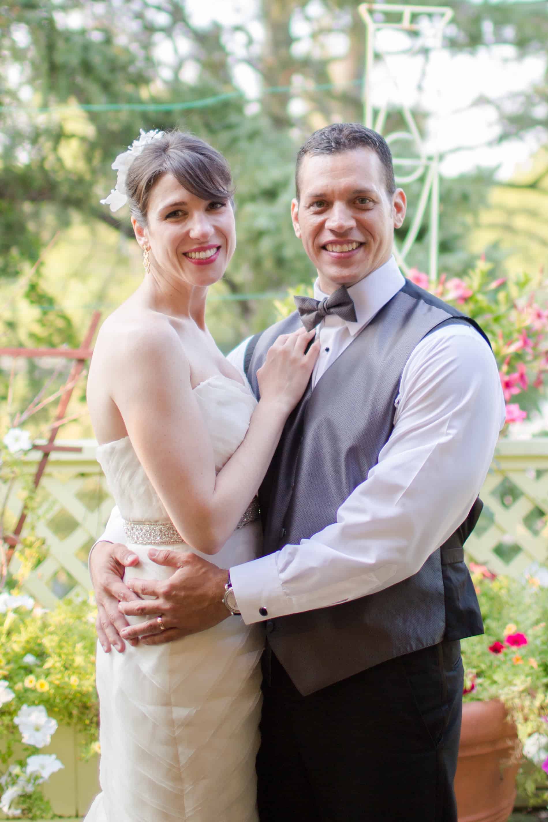 Danny + Joanna | Wedding | Alexandra T. Wren Photography