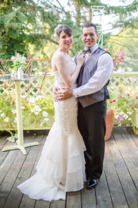 Danny + Joanna | Wedding | Alexandra T. Wren Photography