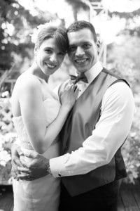Danny + Joanna | Wedding | Alexandra T. Wren Photography