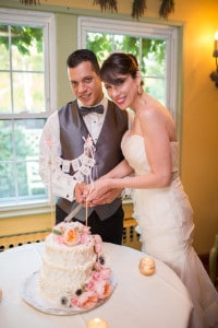 Danny + Joanna | Wedding | Alexandra T. Wren Photography