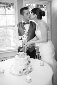 Danny + Joanna | Wedding | Alexandra T. Wren Photography