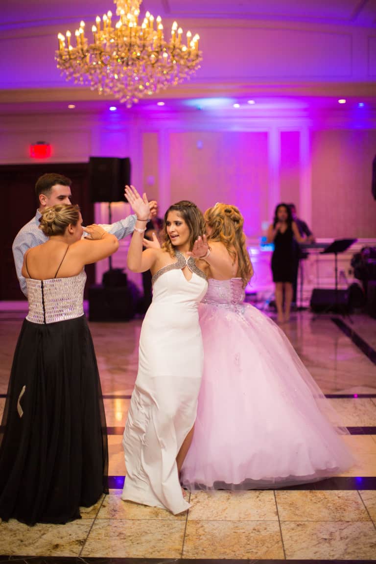 Theresa | Sweet 16 | Alexandra T. Wren Photography