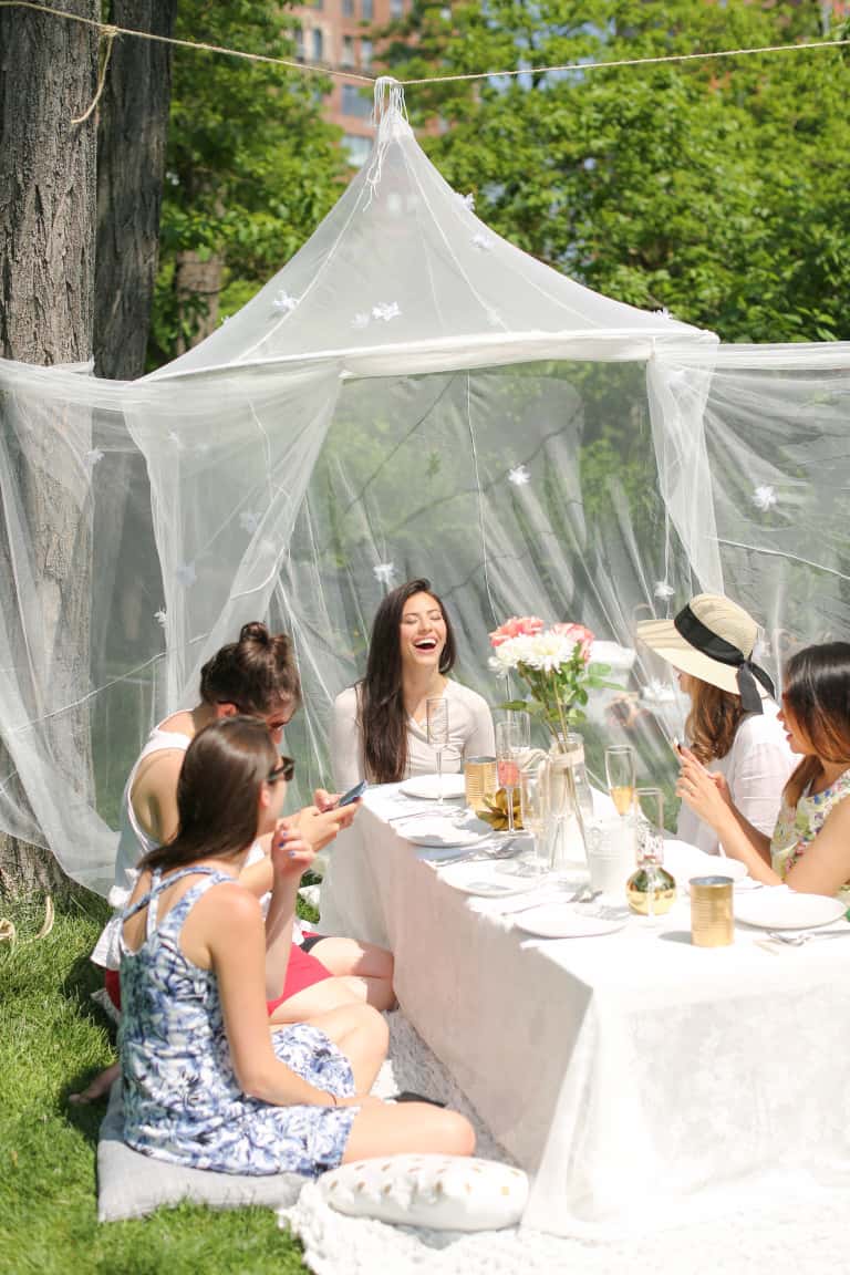 Corinne | Bachelorette Party | Alexandra T. Wren Photography