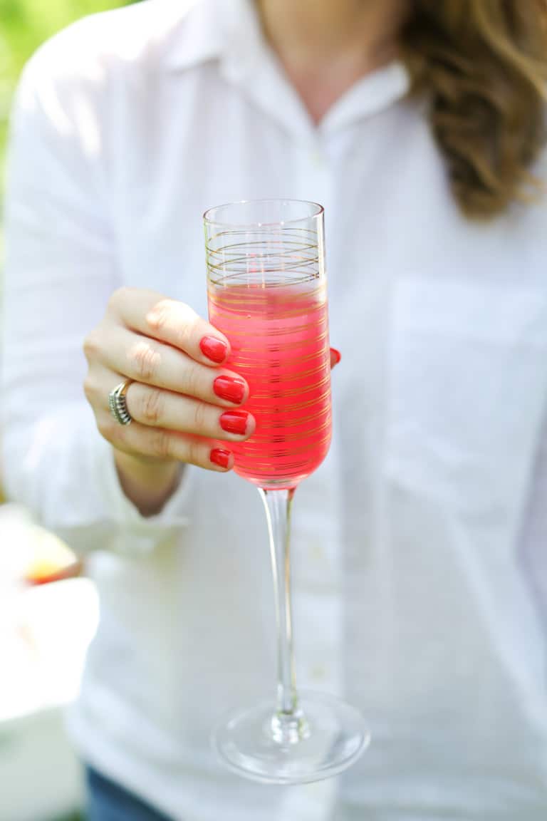Corinne | Bachelorette Party | Alexandra T. Wren Photography