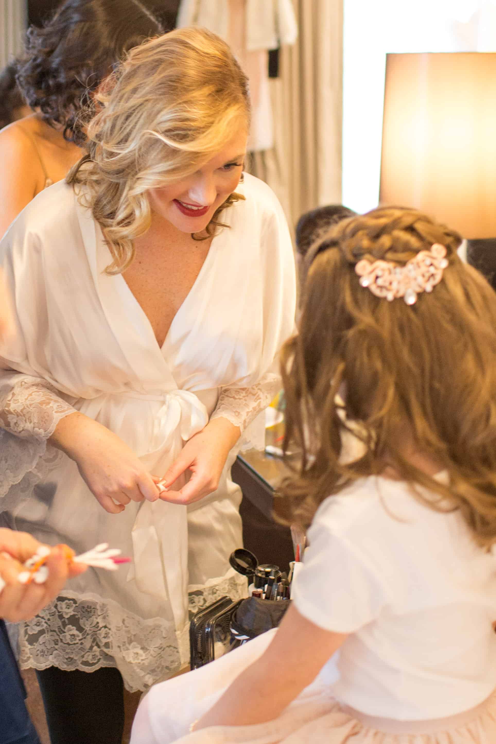 Jesse + Tara | Wedding | Alexandra T. Wren Photography