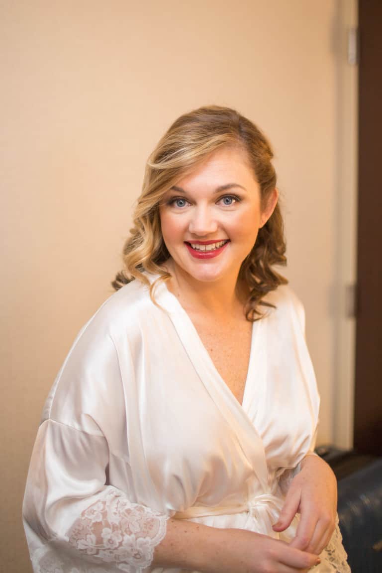 Jesse + Tara | Wedding | Alexandra T. Wren Photography