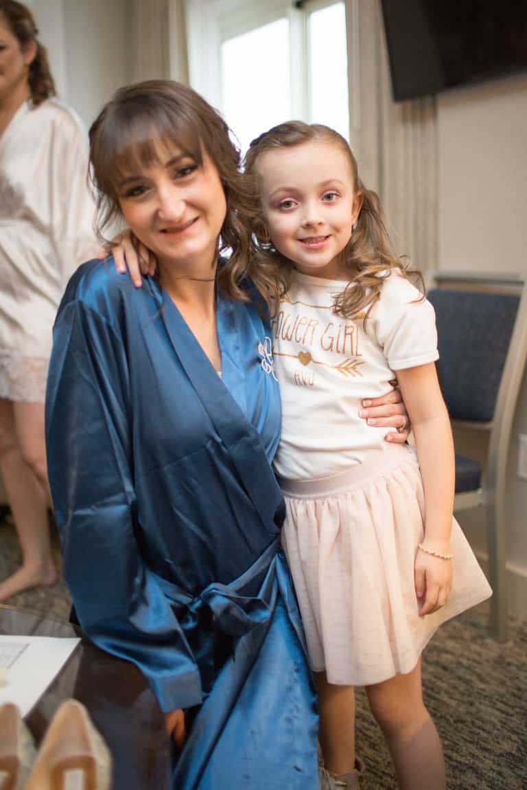 Jesse + Tara | Wedding | Alexandra T. Wren Photography