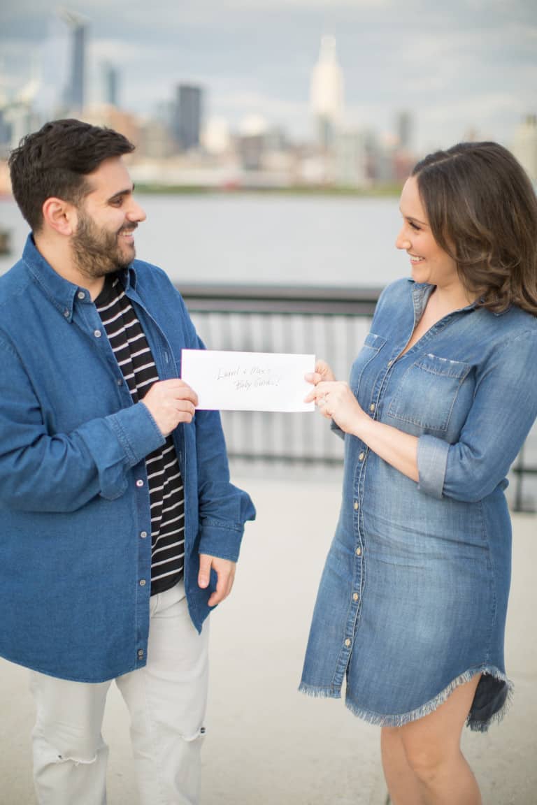 Max + Laurel | Engagement | Alexandra T. Wren Photography