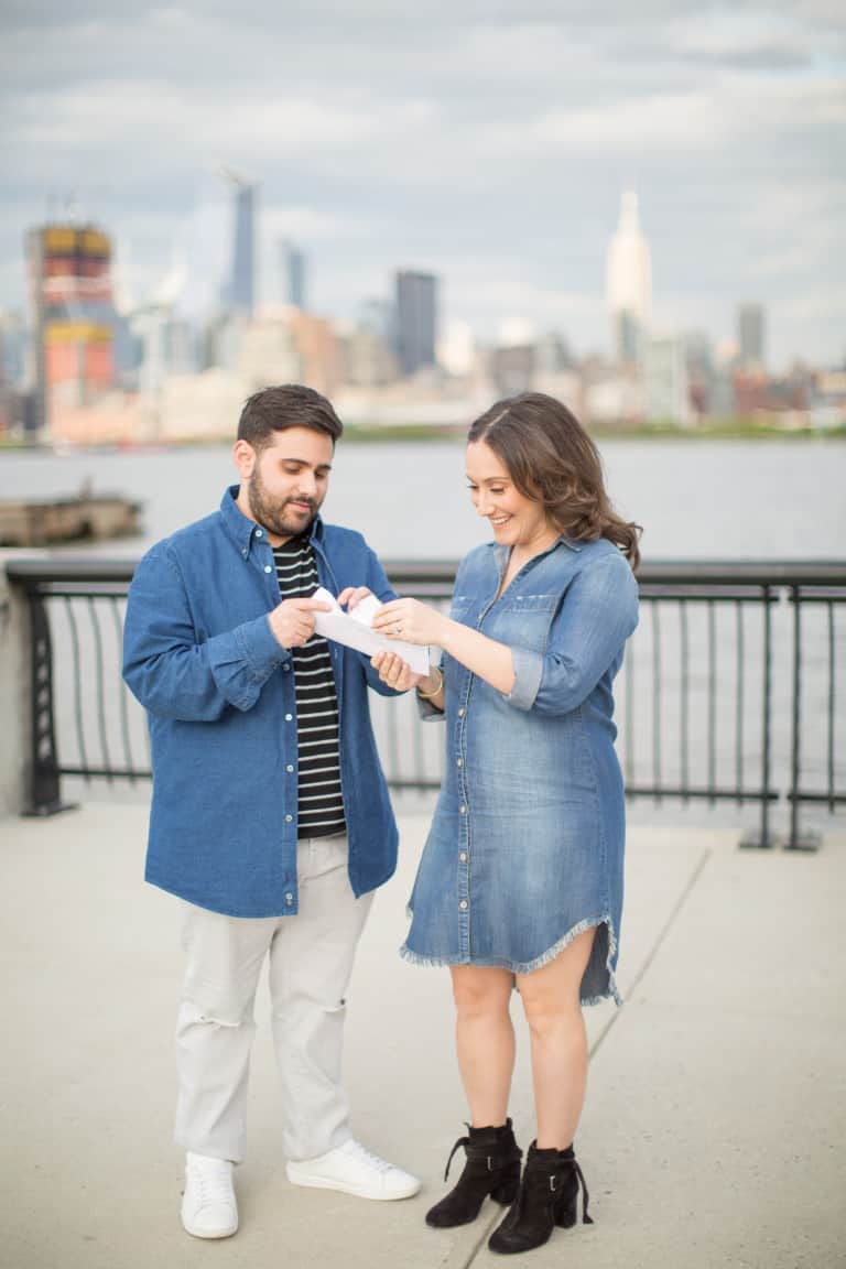 Max + Laurel | Engagement | Alexandra T. Wren Photography