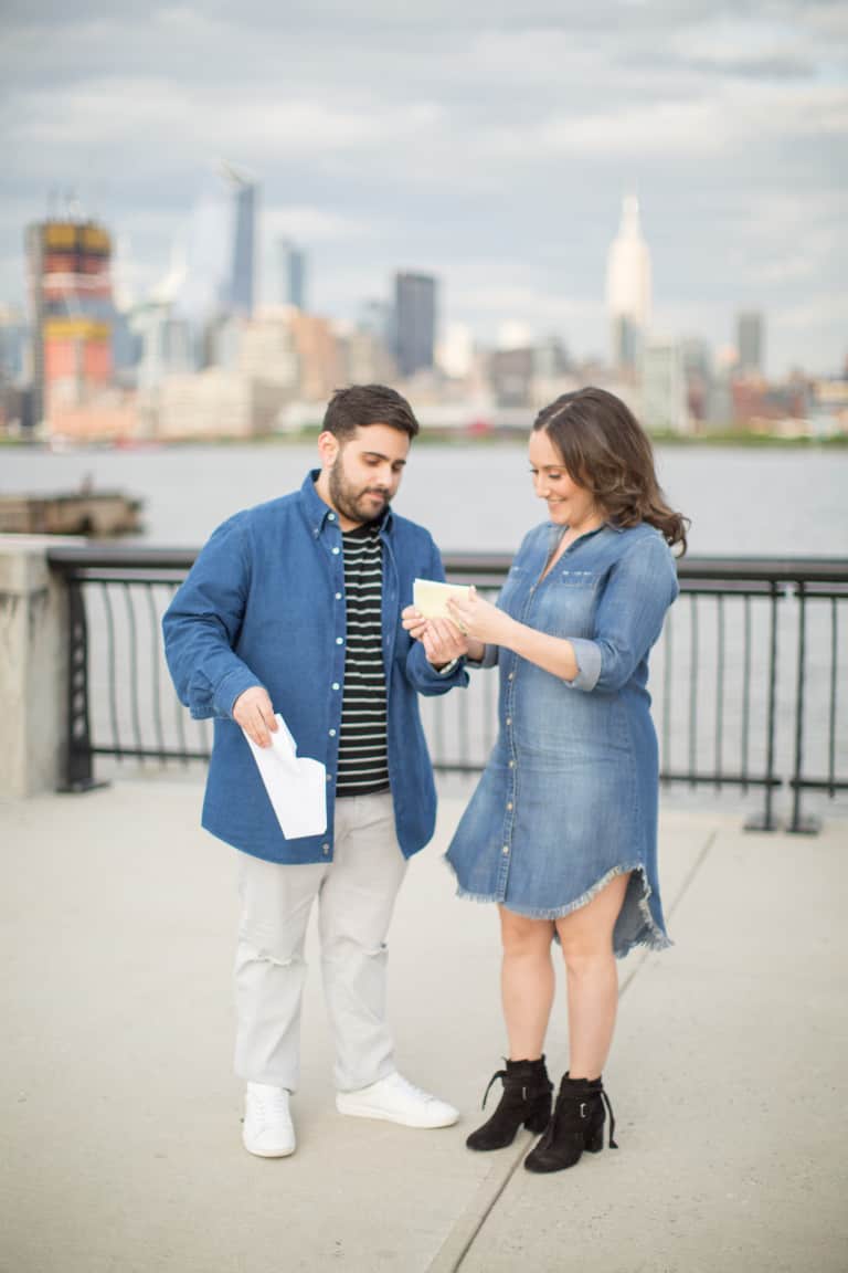 Max + Laurel | Engagement | Alexandra T. Wren Photography