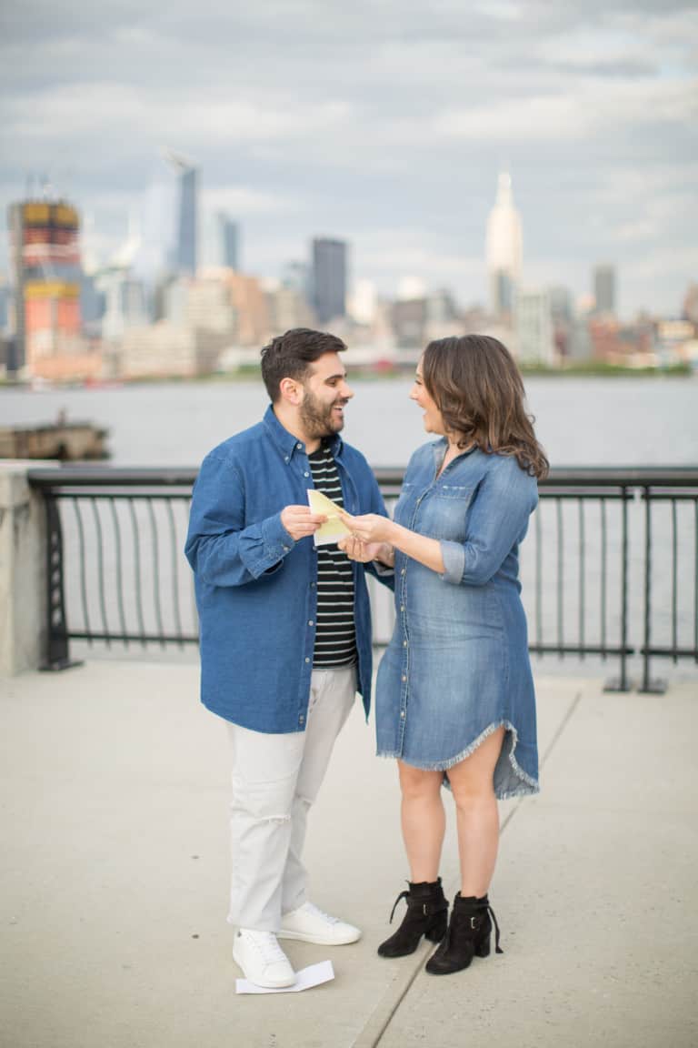 Max + Laurel | Engagement | Alexandra T. Wren Photography