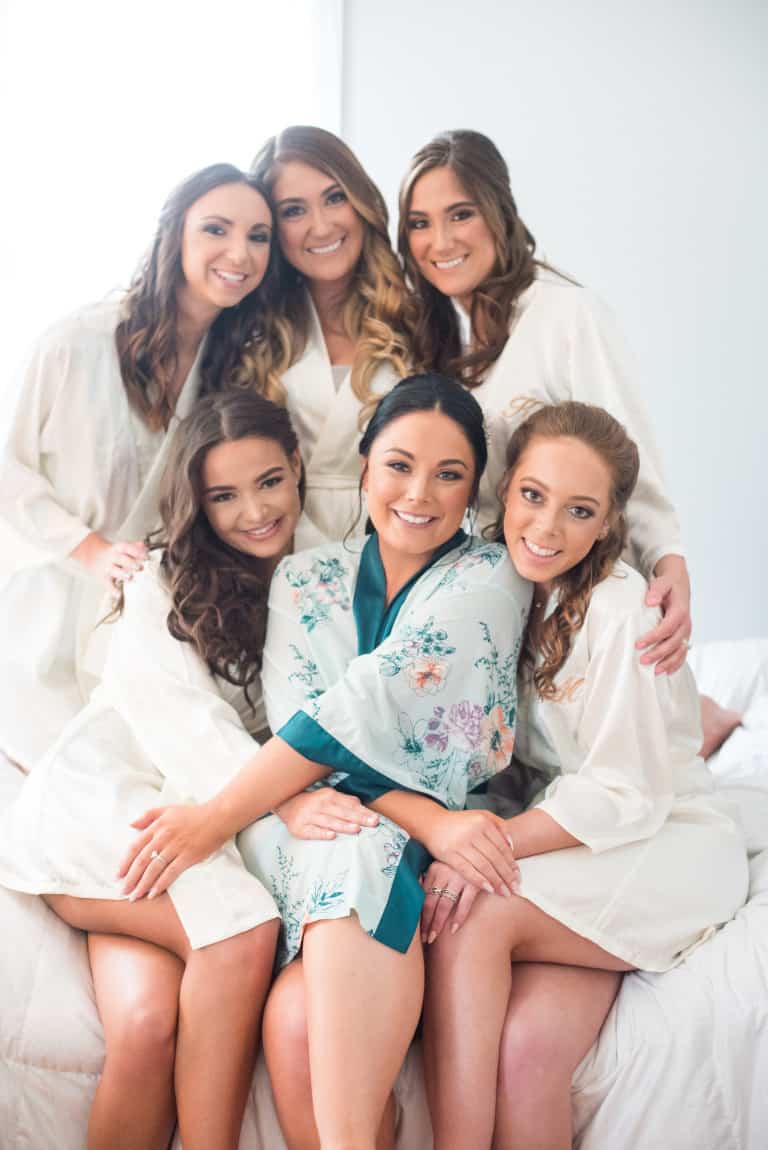 Brii + Vinny | Wedding | Alexandra T. Wren Photography