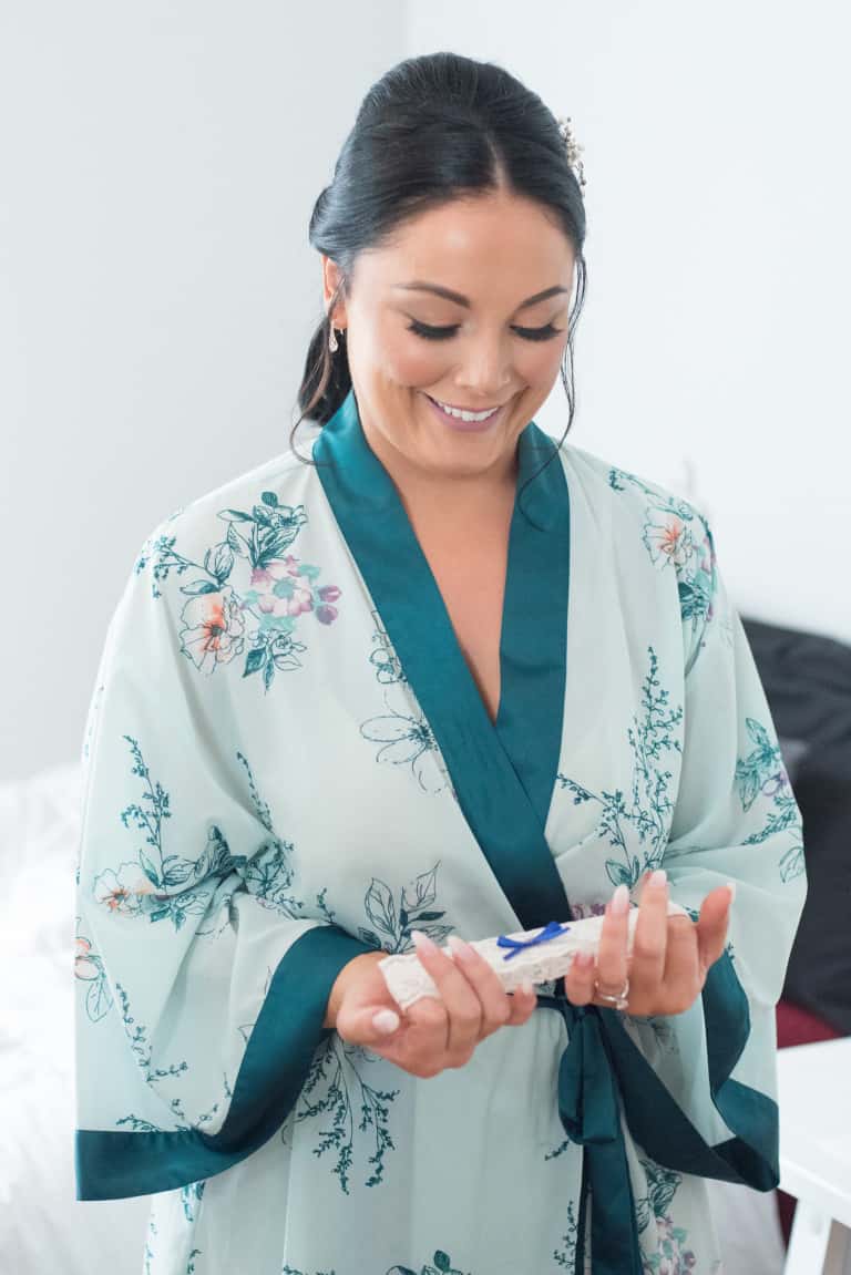 Brii + Vinny | Wedding | Alexandra T. Wren Photography