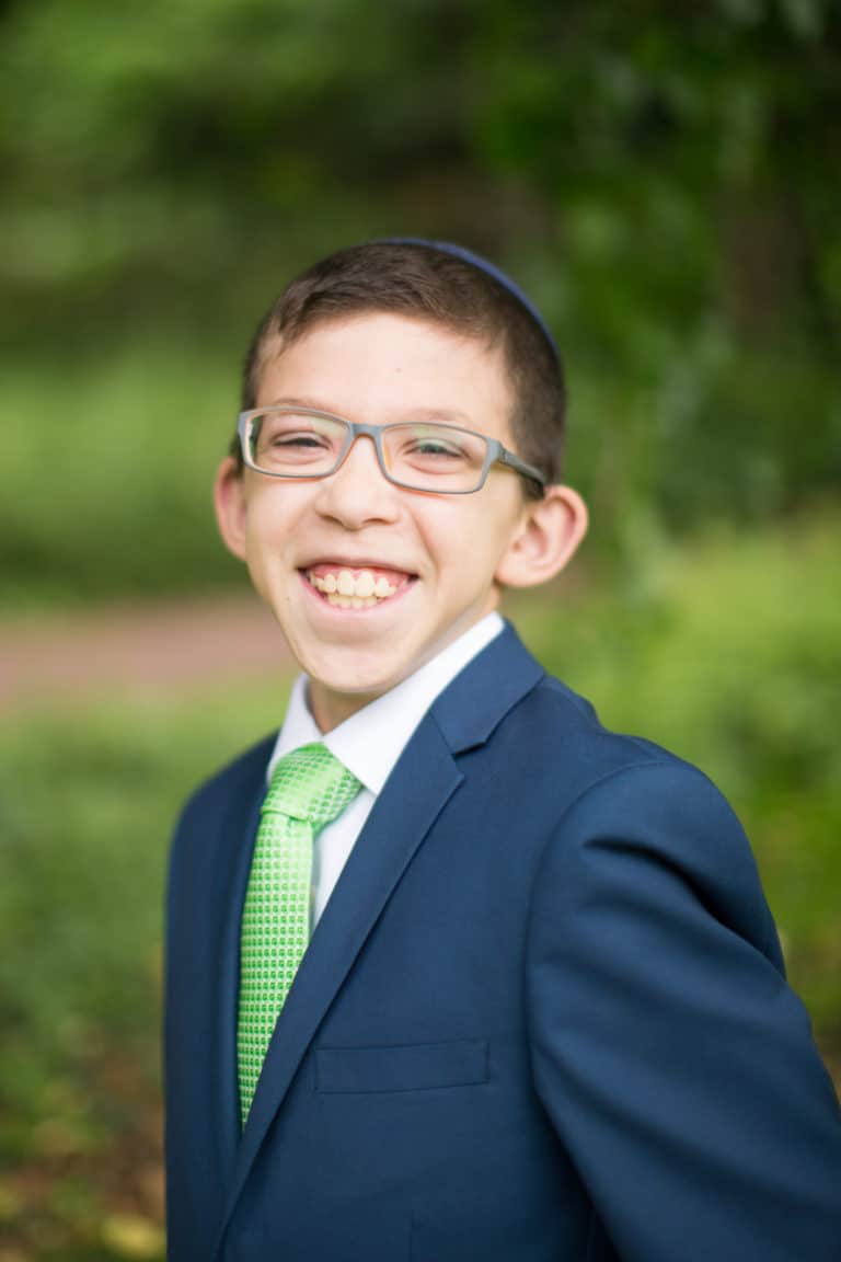 Aryeh | Bar Mitzvah | Alexandra T. Wren Photography