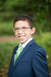 Aryeh | Bar Mitzvah | Alexandra T. Wren Photography