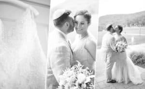 Max + Laurel | Wedding | Alexandra T. Wren Photography