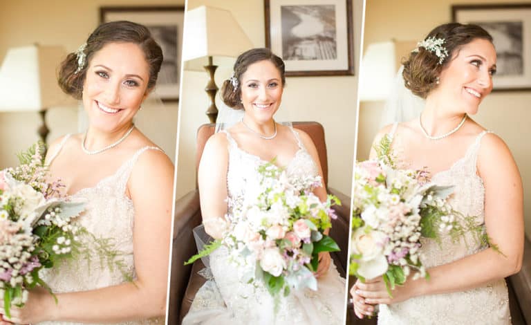 Max + Laurel | Wedding | Alexandra T. Wren Photography