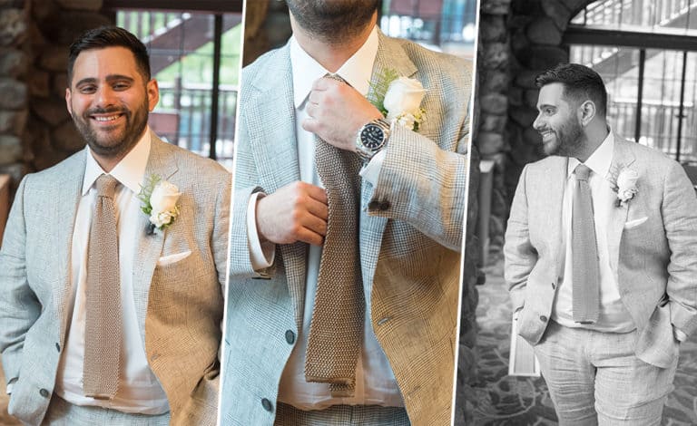 Max + Laurel | Wedding | Alexandra T. Wren Photography