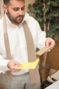 Max + Laurel | Wedding | Alexandra T. Wren Photography