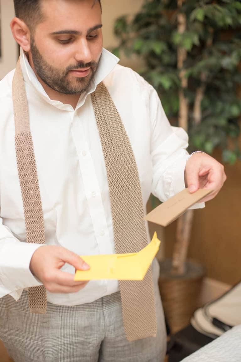 Max + Laurel | Wedding | Alexandra T. Wren Photography