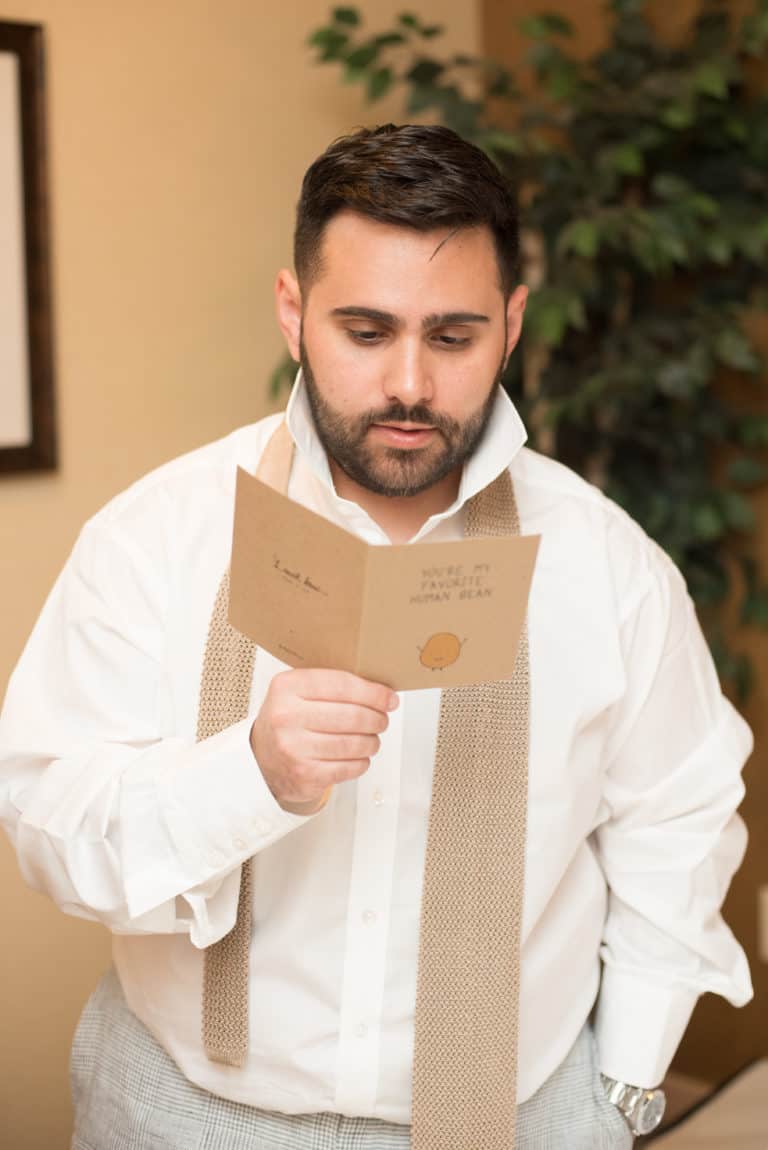 Max + Laurel | Wedding | Alexandra T. Wren Photography