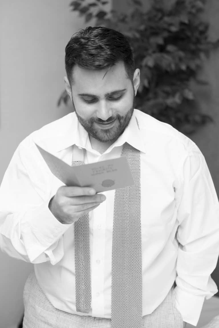 Max + Laurel | Wedding | Alexandra T. Wren Photography