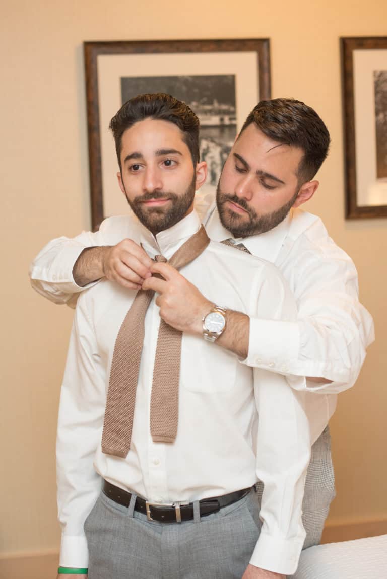 Max + Laurel | Wedding | Alexandra T. Wren Photography