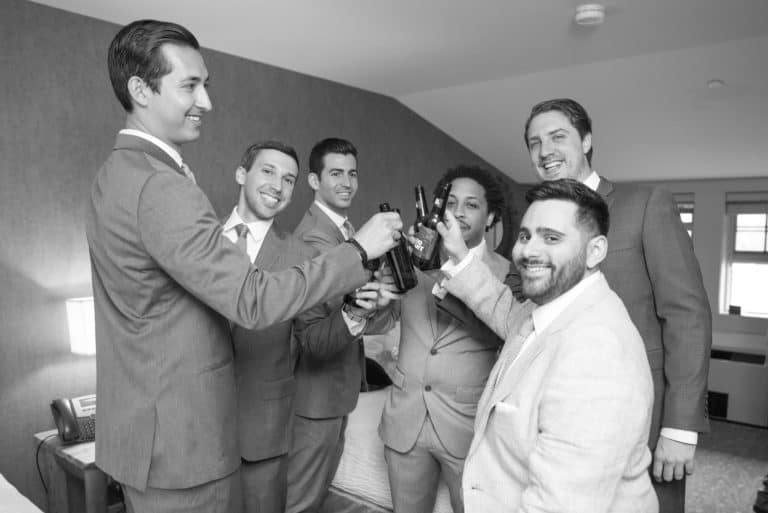 Max + Laurel | Wedding | Alexandra T. Wren Photography