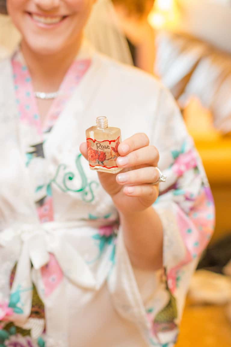 Max + Laurel | Wedding | Alexandra T. Wren Photography