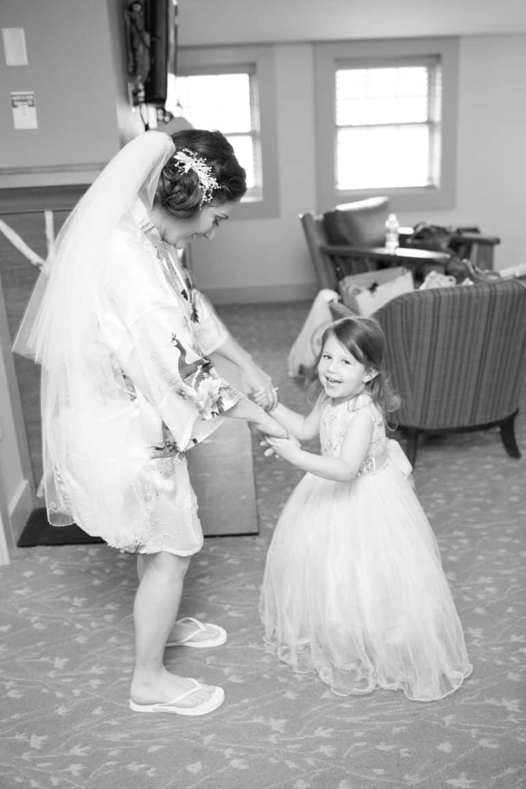 Max + Laurel | Wedding | Alexandra T. Wren Photography