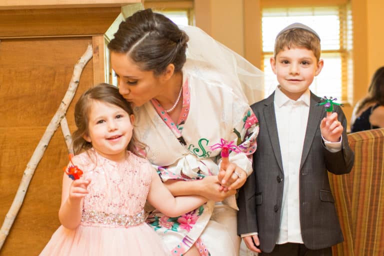 Max + Laurel | Wedding | Alexandra T. Wren Photography