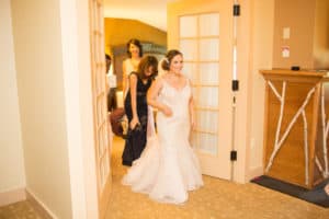 Max + Laurel | Wedding | Alexandra T. Wren Photography
