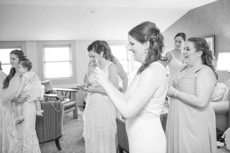 Max + Laurel | Wedding | Alexandra T. Wren Photography